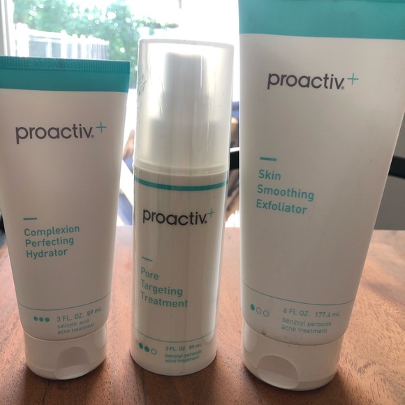Other | Proactiv 3 Step System | Poshmark